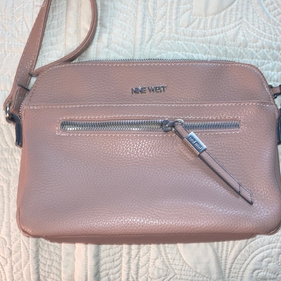 Nine West | Bags | Shoulder Bag | Poshmark